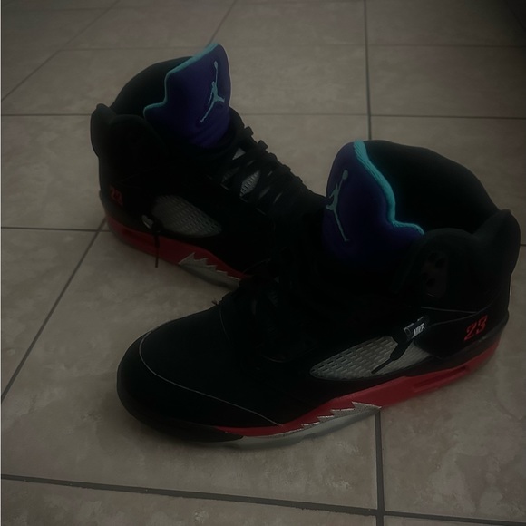 Jordan | Shoes | Jordan Retro 5s | Poshmark